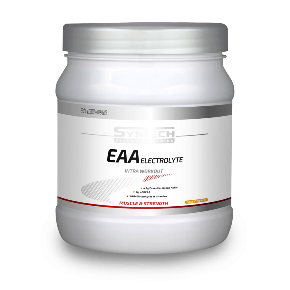 electrolytes intra workout